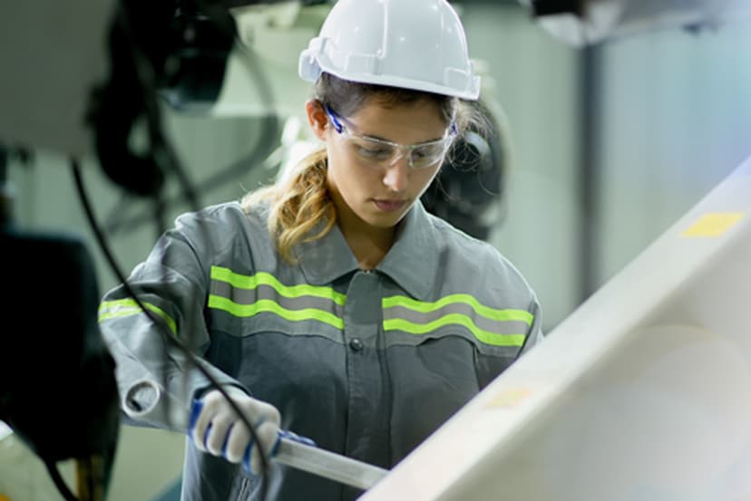 ASNT: Advancing Nondestructive Testing for a Safer World